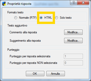 Domande frequenti - QuizFaber